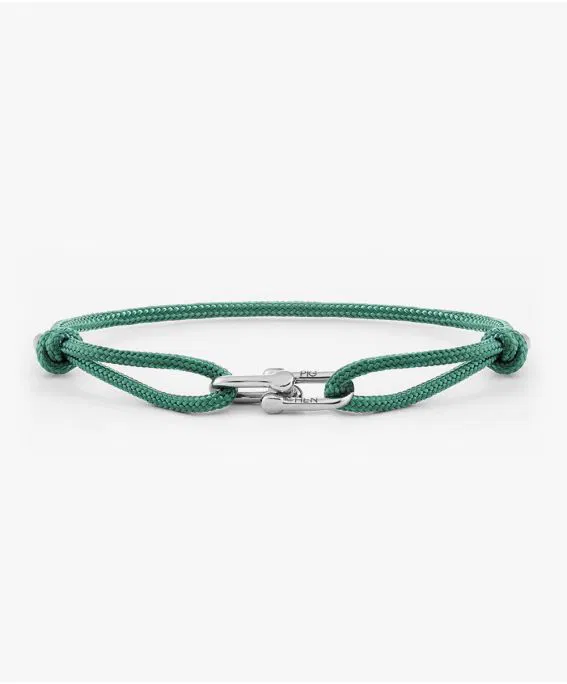 mens string bracelets uk